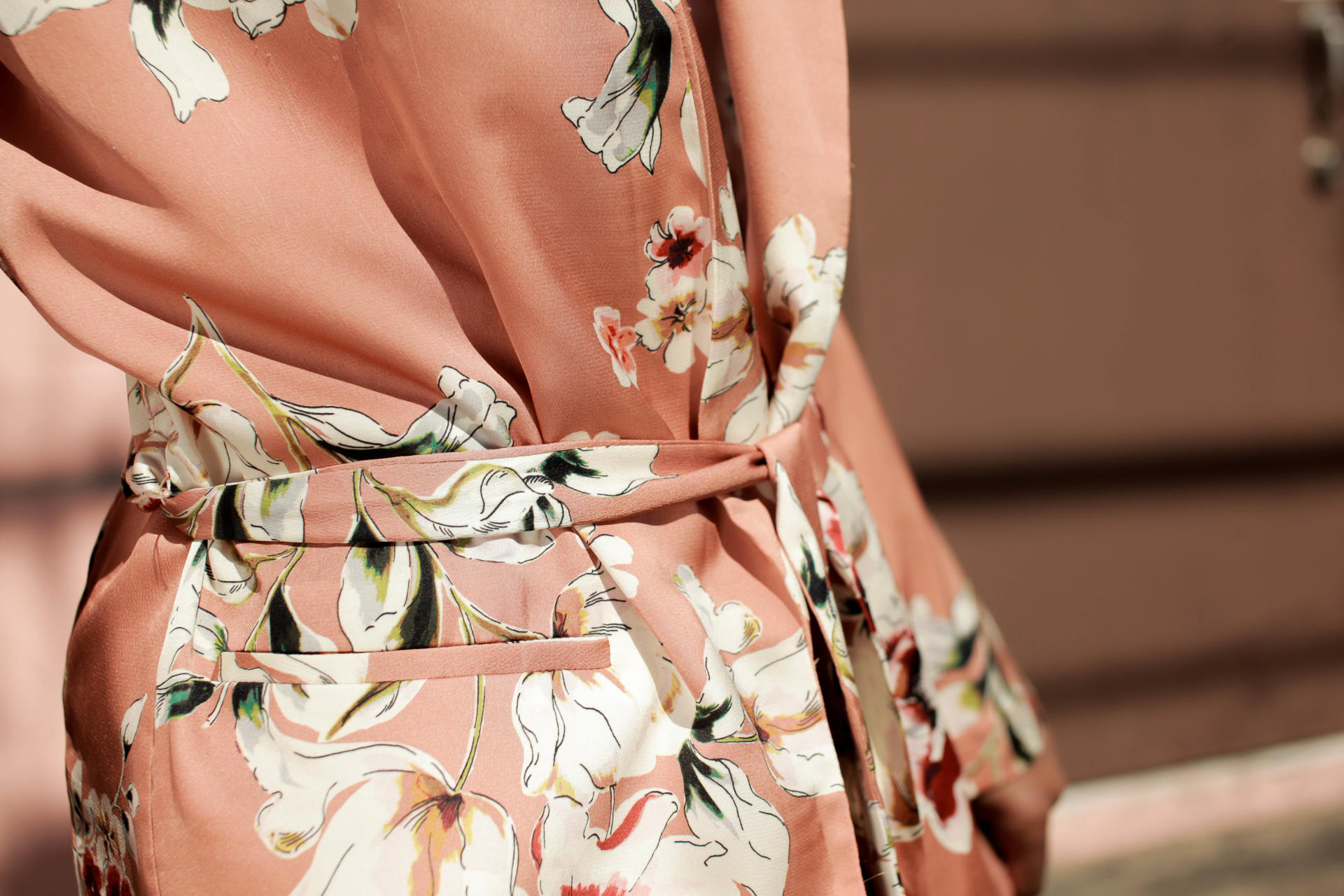 Cherry Blossom Season | Spring Fashion 2017 - Virtuess Blog
