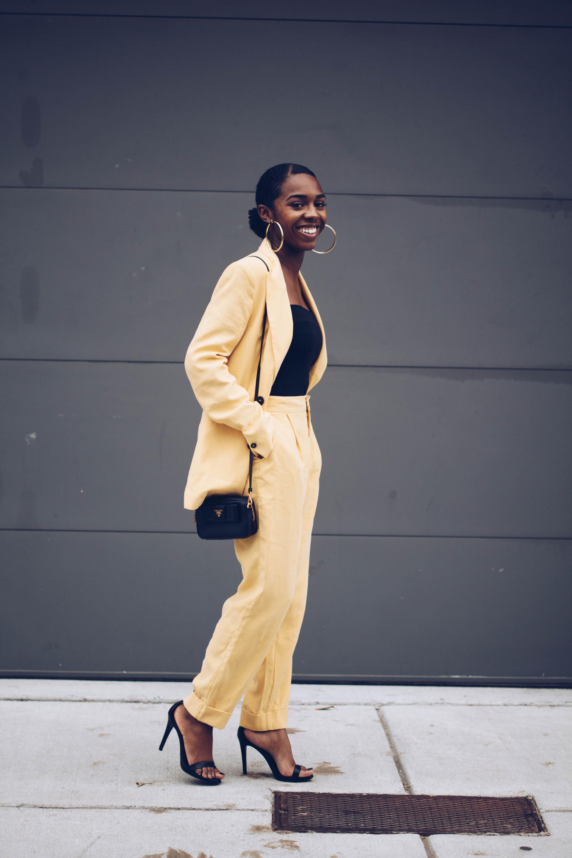 Suited Up | Winter/Spring Fashion 2018 - Virtuess Blog