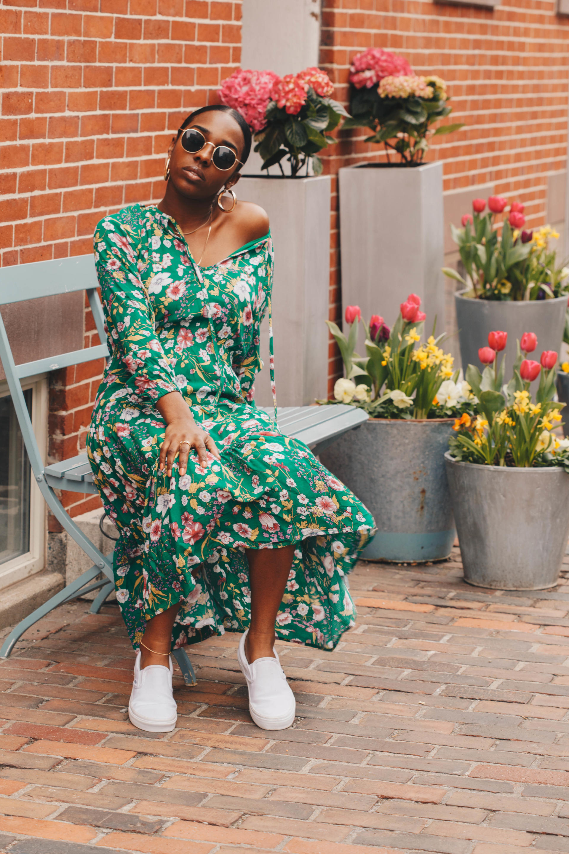 Spring has Sprung| Blooming into a New Season | Spring Fashion 2018 ...