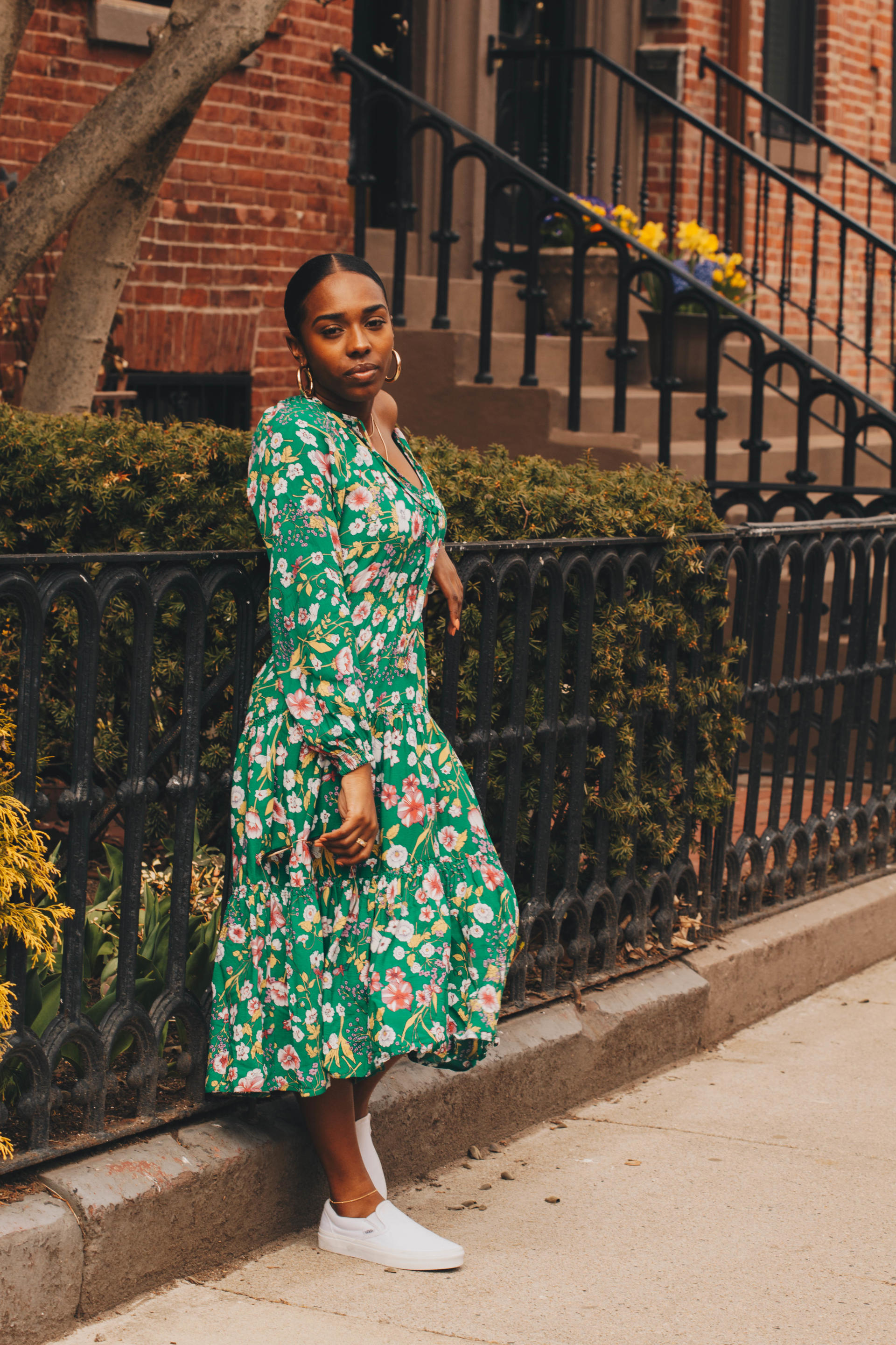 Spring has Sprung| Blooming into a New Season | Spring Fashion 2018 ...